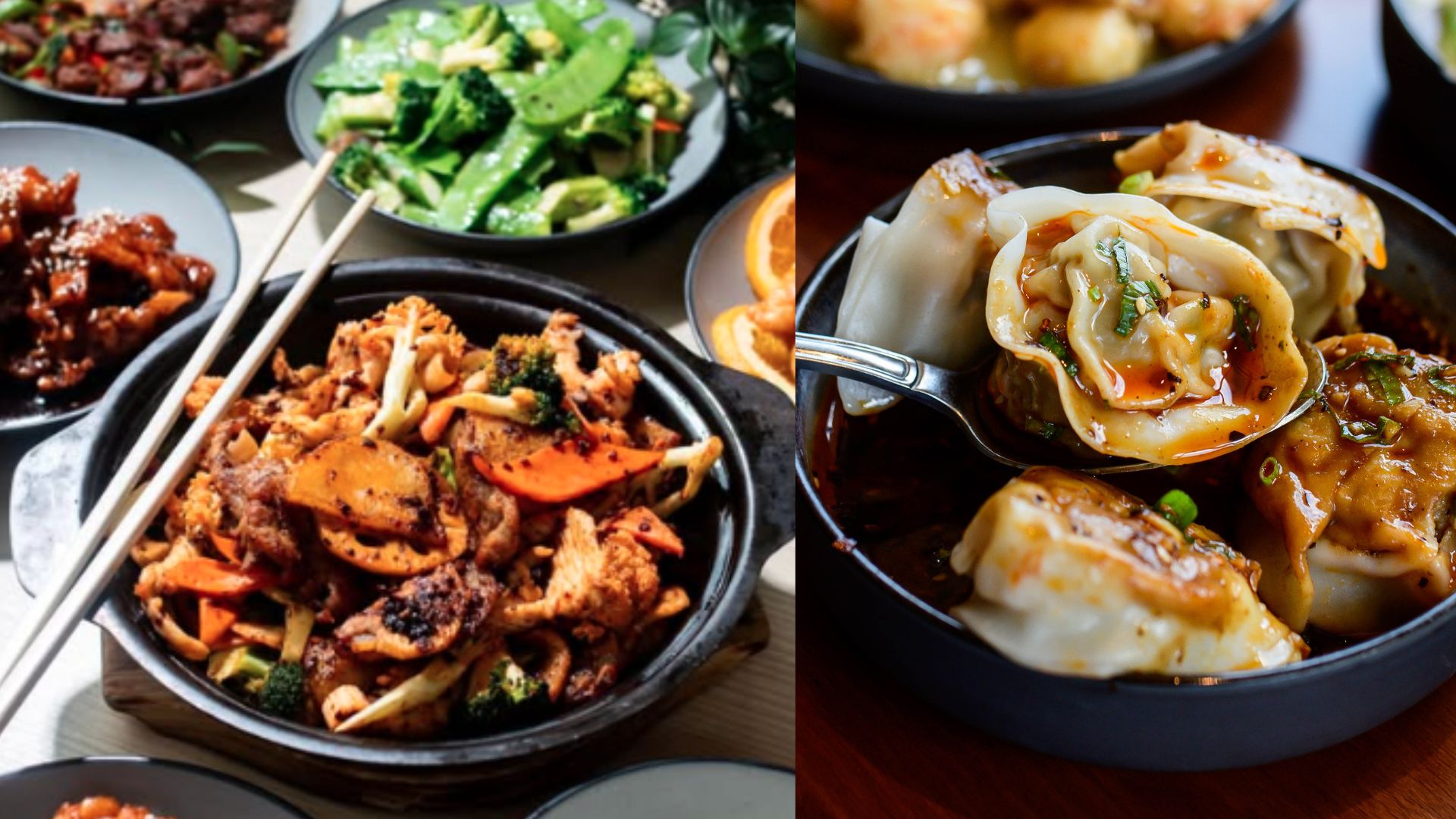 Top Chinese Restaurant & Catering in Baltimore